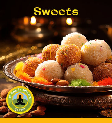 Home - Jain Sweets