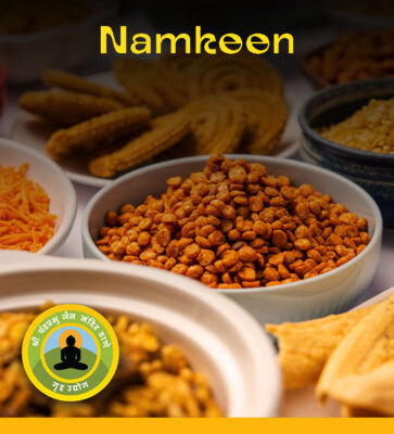 Home - Jain Sweets